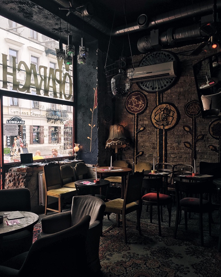 Comment choisir du mobilier tendance pour un restaurant